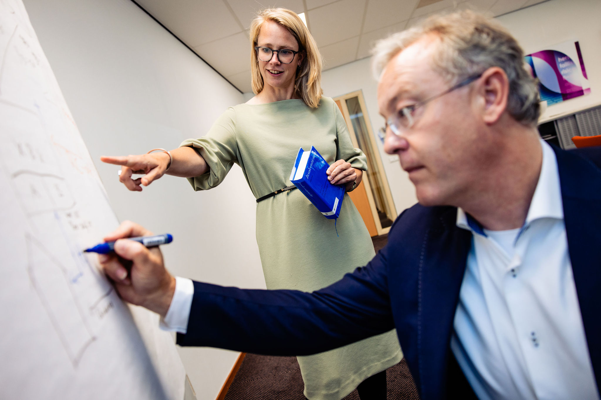 Ben jij als ondernemer goed beschermd? / Turnaround Advocaten B.V.